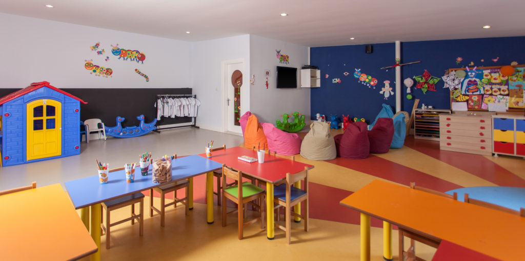 Awareness of Autism & Sensory Friendly Spaces | Sensory City