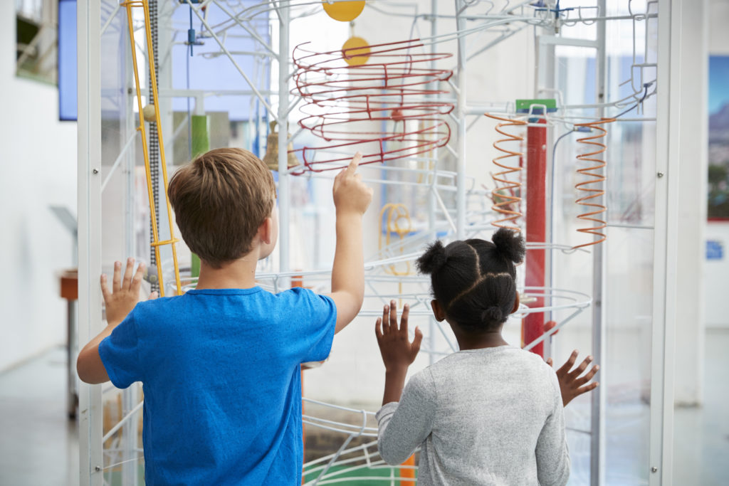Become Sensory Friendly & Discusss Autism Causes | Sensory City