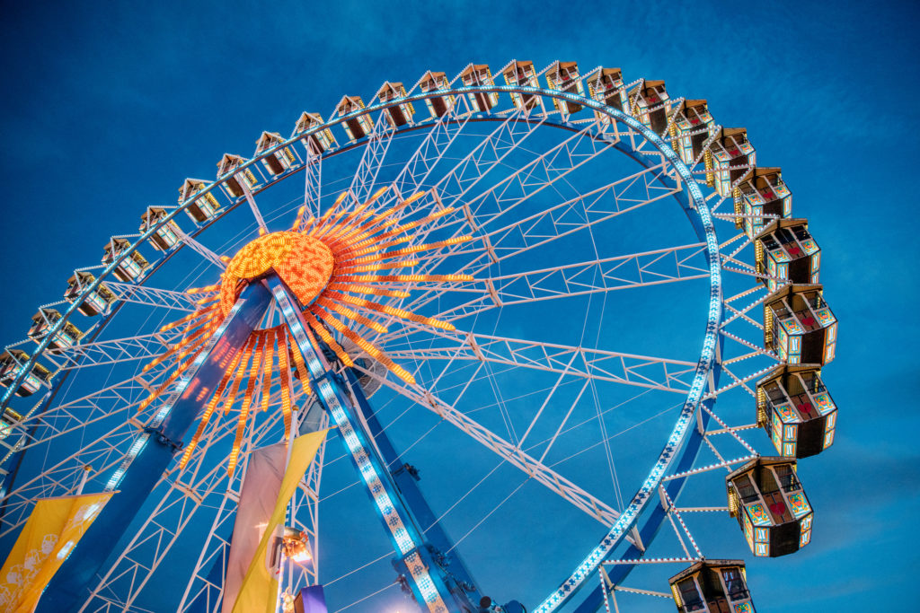 Contact Us To Request Autism & Sensory Friendly Services | Sensory City
